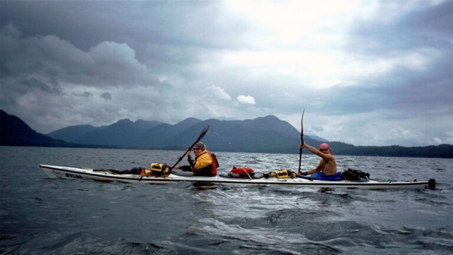 Kayak Safety for Beginners & Pros | RESTUBE