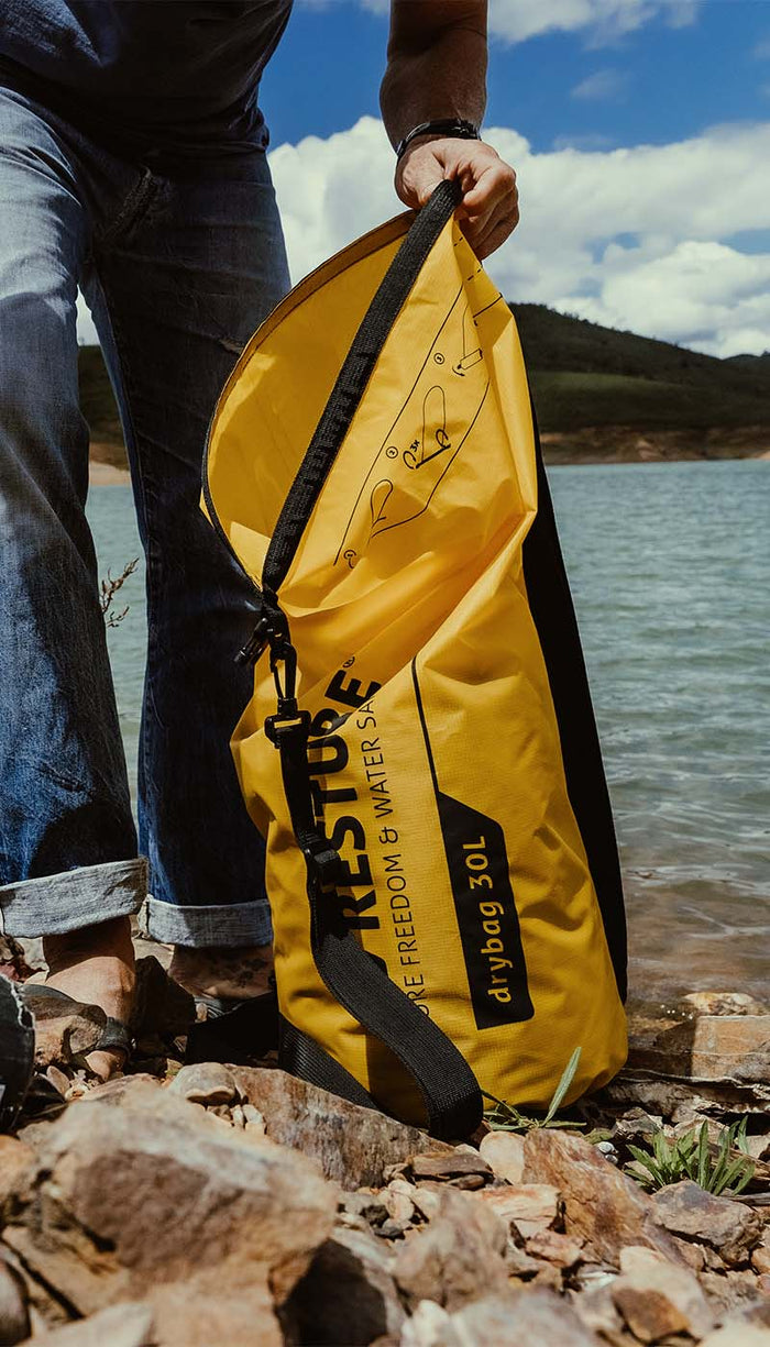 RESTUBE kaufen für mehr Wassersicherheit | RESTUBE