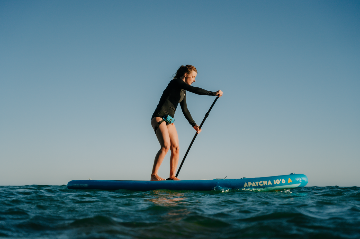 Ultralight Swim Aid (PFD) for Active Users | RESTUBE